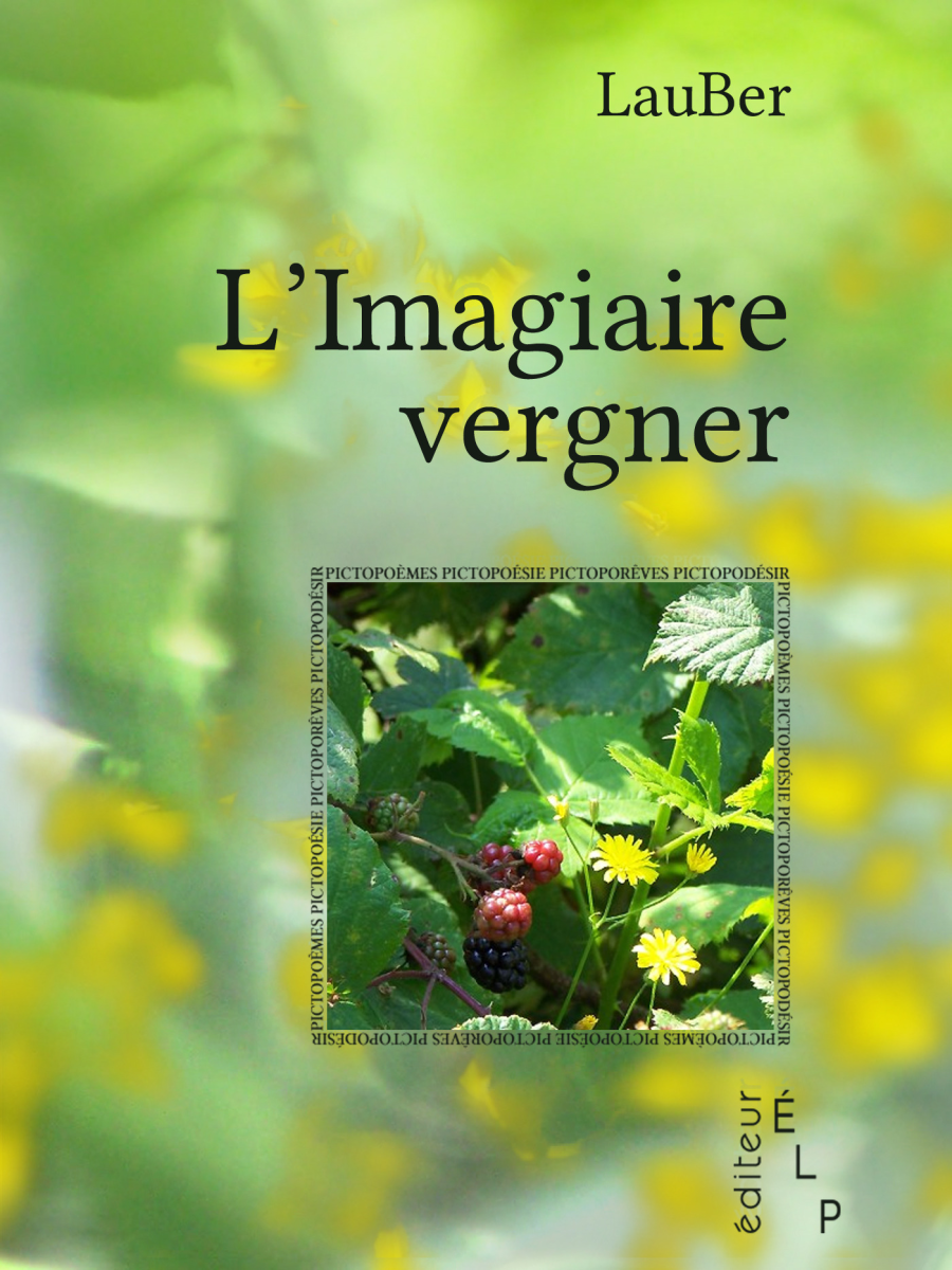 L’IMAGIAIRE VERGNER par LauBer (Paul Laurendeau, Allan Erwan Berger ...